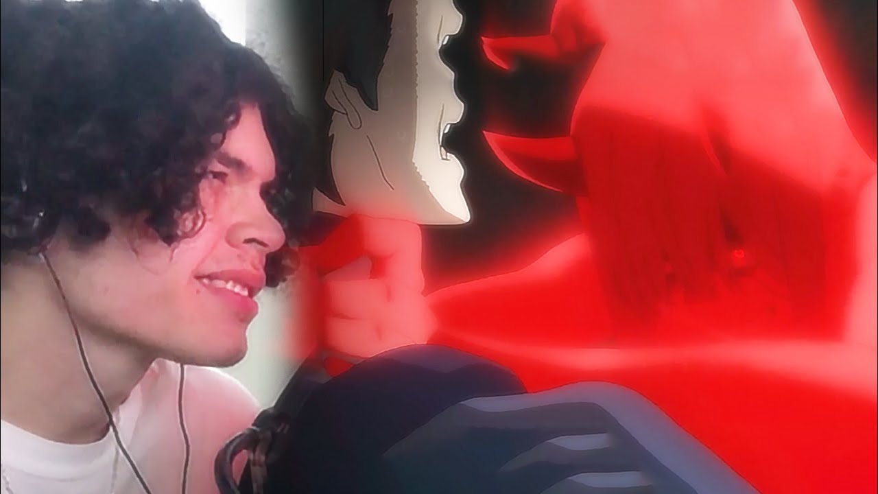 zero two is insane! darling in the franxx episode 12 - YouTube
