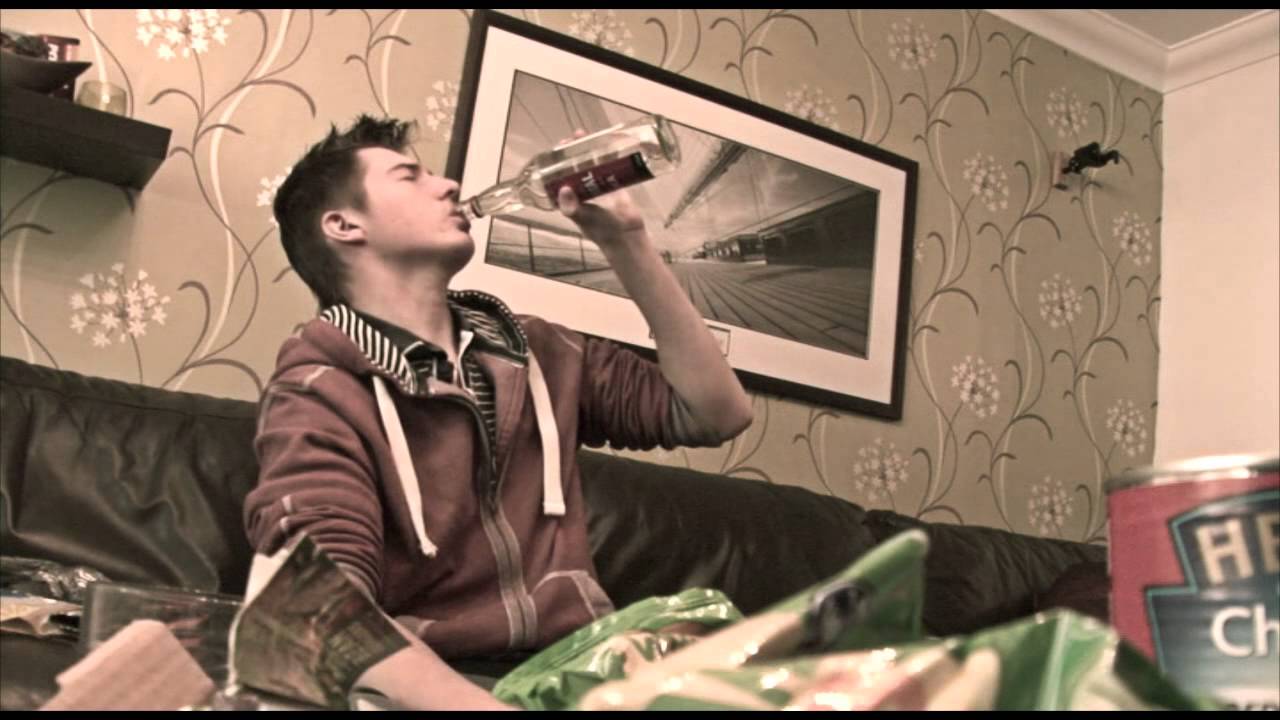 Music video for Revo - Find It official video - YouTube