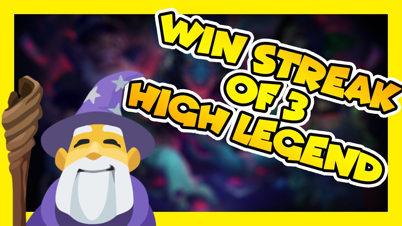 TOP 100 WITH CONJURER'S CALLING MAGE| Rise of Shadows Hearthstone - YouTube