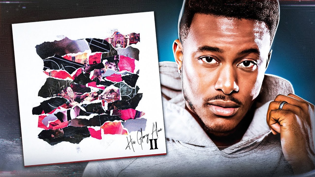 The TRUTH About KB's His Glory Alone II - YouTube