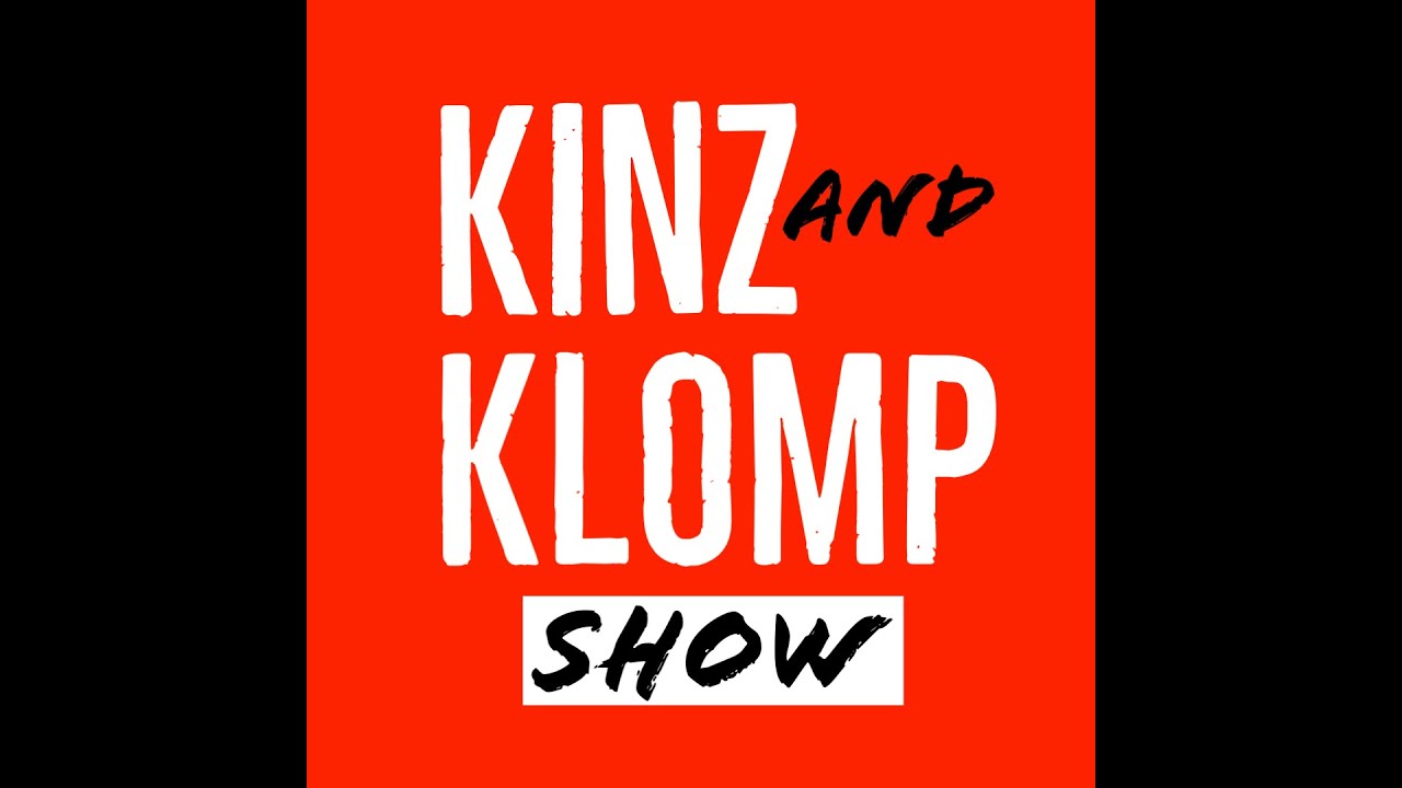 Welcome to the KINZ and KLOMP Show! - YouTube