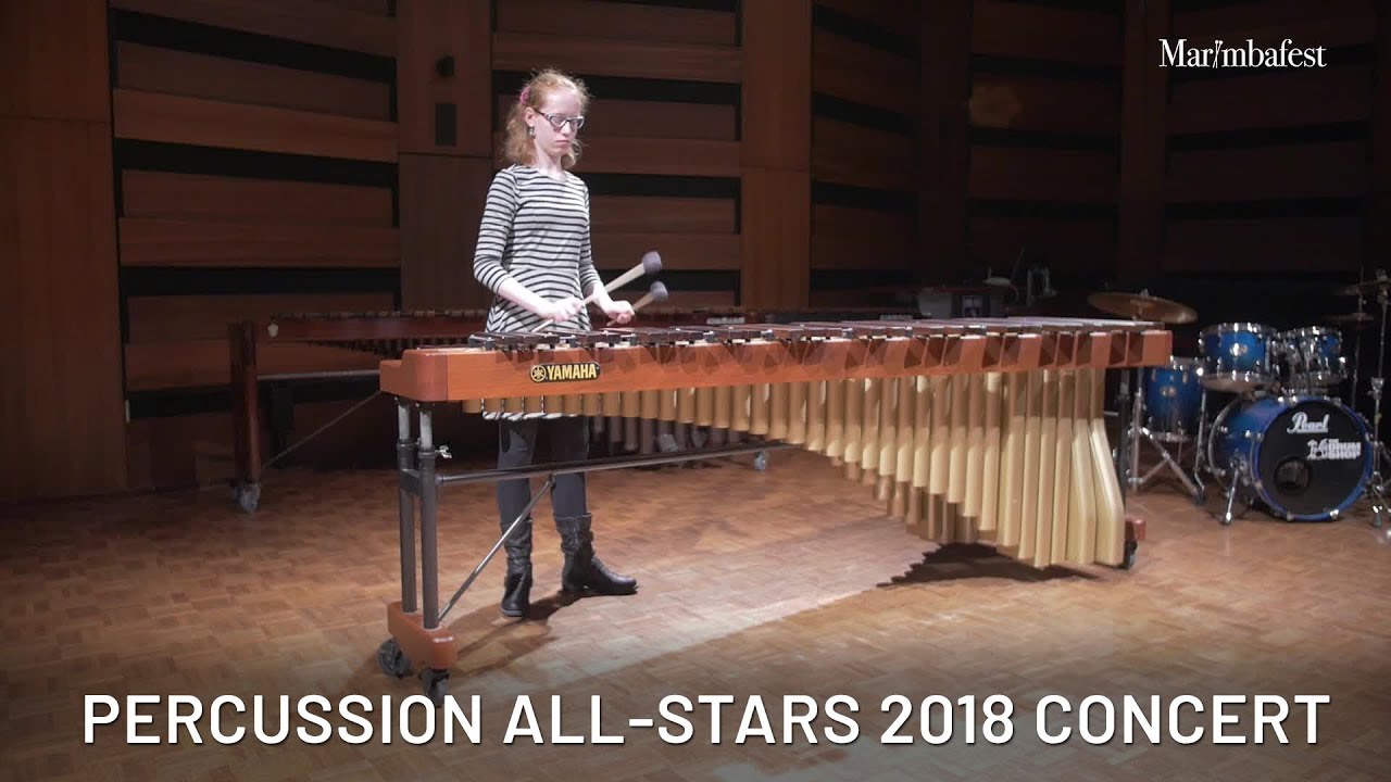 Rondo Alla Turca, by W.A. Mozart (for marimba) - YouTube