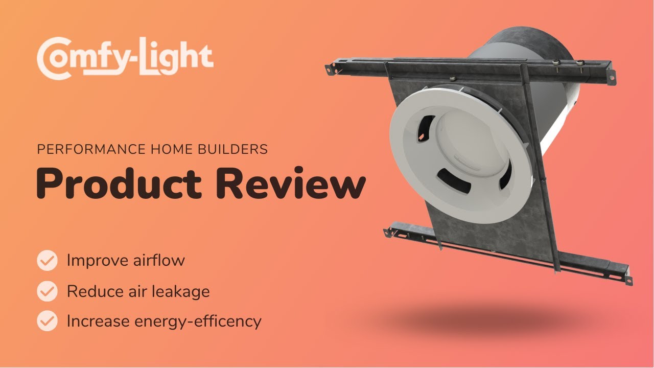Revolutionize Your Home with Comfy-Light: Ultimate Energy Saving ...