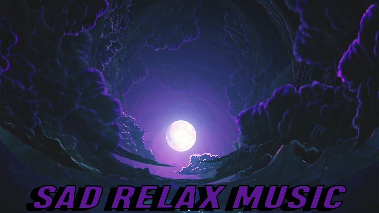 3 Hours of Sad Instrumental Music (Piano, Cello, Violin) | Relaxing ...