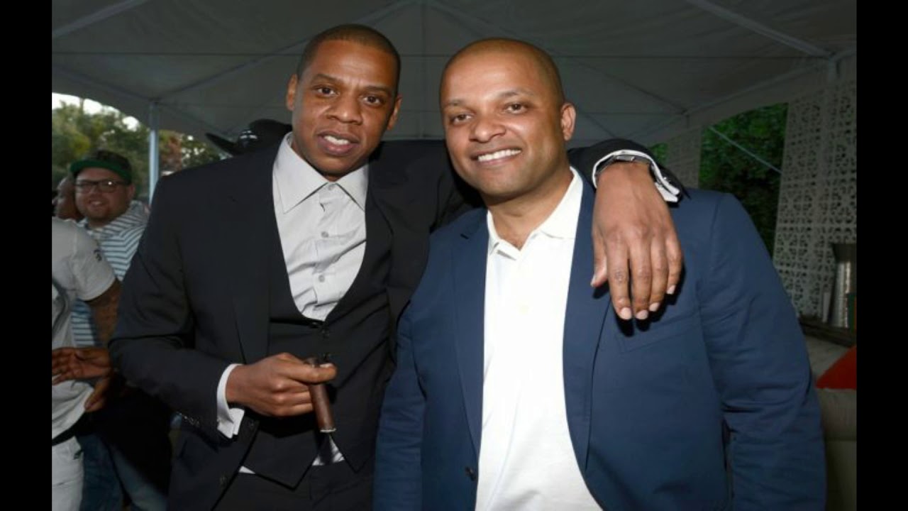 the truth behind the Jay and Young Chris beef - YouTube