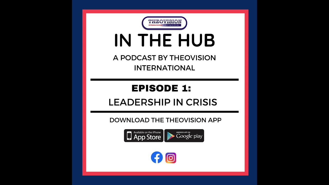 Podcast Series - In The Hub : Episode 1 - YouTube