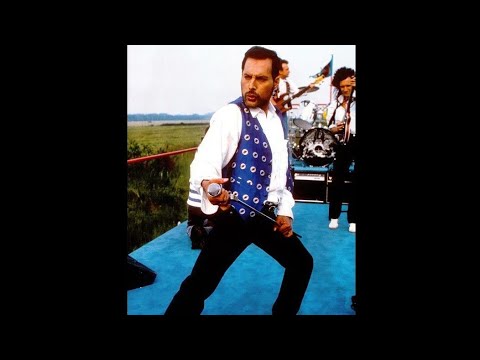 On this day in 1989~ "Breakthru" single was released. - YouTube