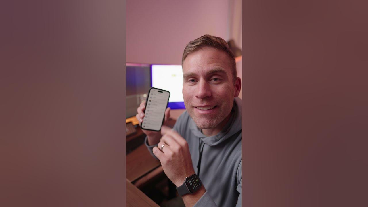 Now You Can UNREAD Text Messages IPhone Shorts YouTube now-you-can-unread-text-messages-iphone-shorts-youtube