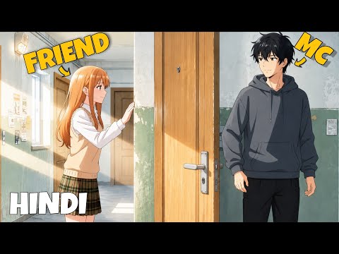 When Toxic Neighbors Meet Their Perfect Match | Manhwa Explanation In Hindi 