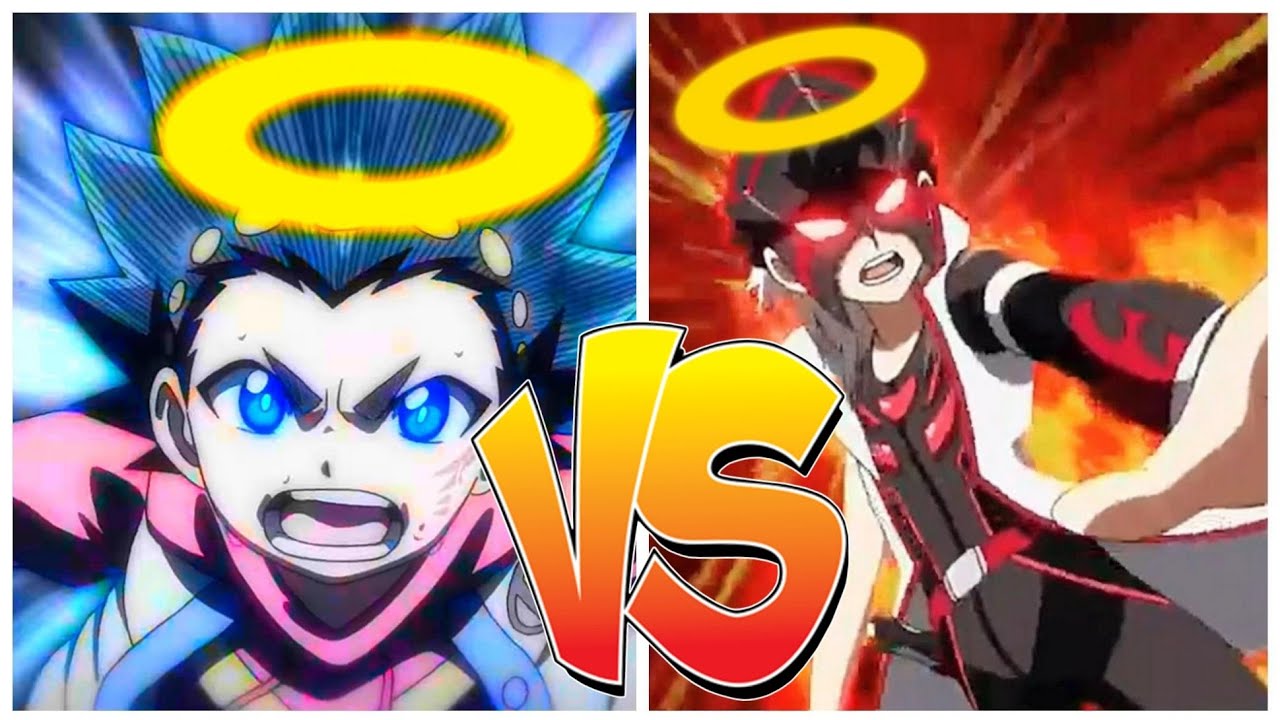SNAKE PIT VIBES! "GOD" ULTIMATE VALKYRIE VS BURST SPRIGGAN! BEYBLADE ...