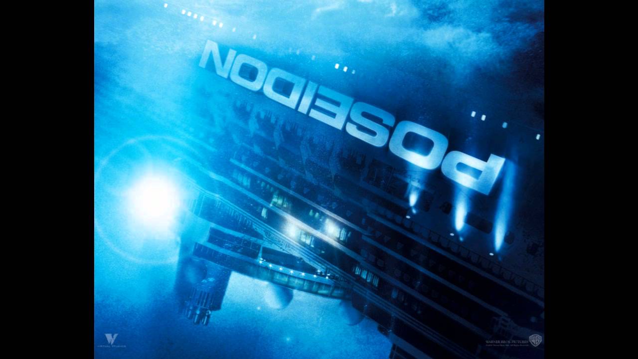 Poseidon [OST] #6 - A Map And A Plan - YouTube