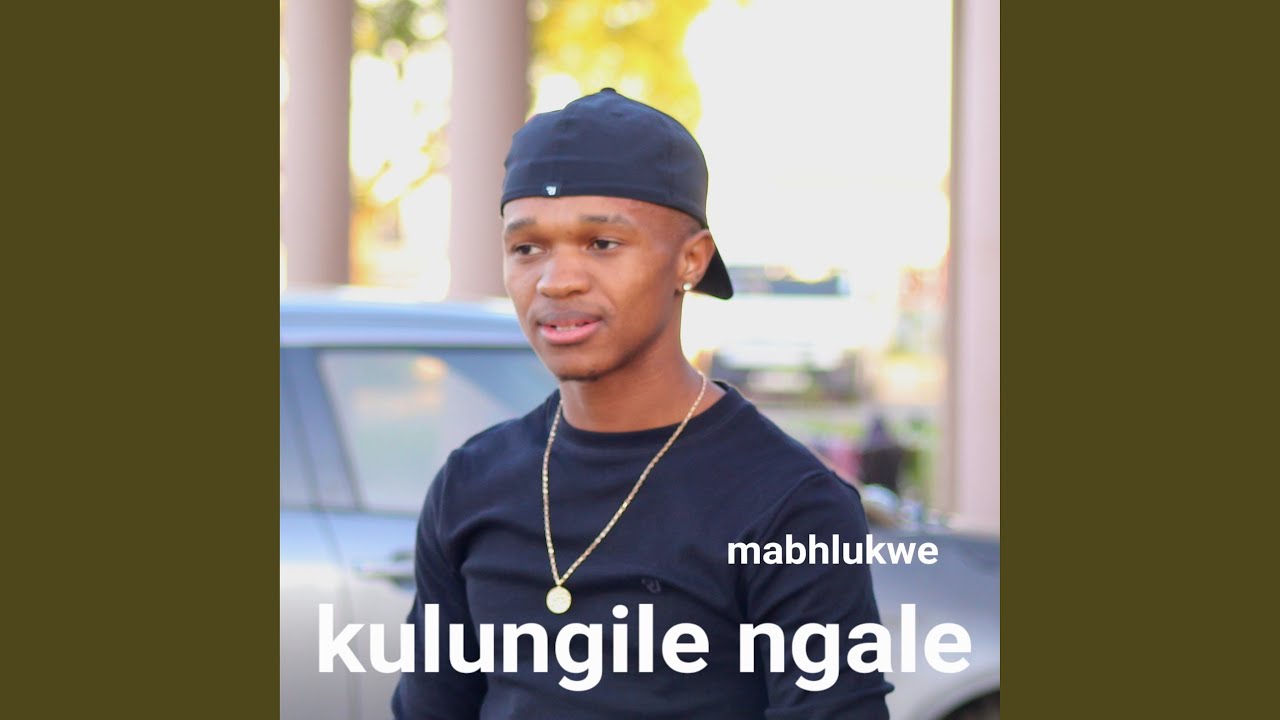 kulungile ngale (Radio Edit) - YouTube