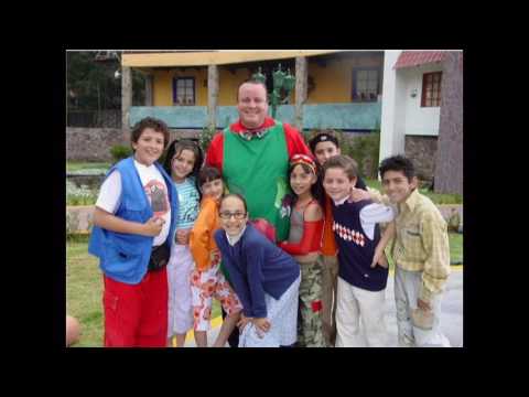 Alegrijes y rebujos - Chofis - Maria Chacon - YouTube