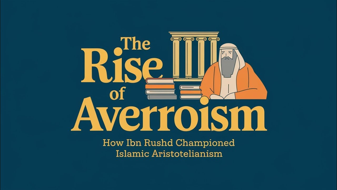 The Rise of Averroism | The incoherence of the incoherence | Ibn Rushd ...