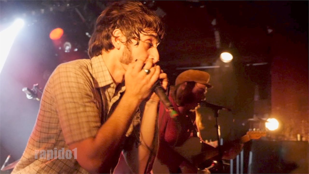 Les Grys-Grys "I Am Ready" Paris 2017 - YouTube