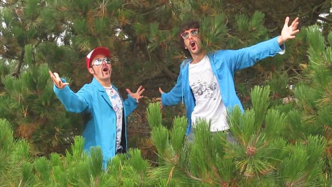 BP Oil Spill Song - YouTube