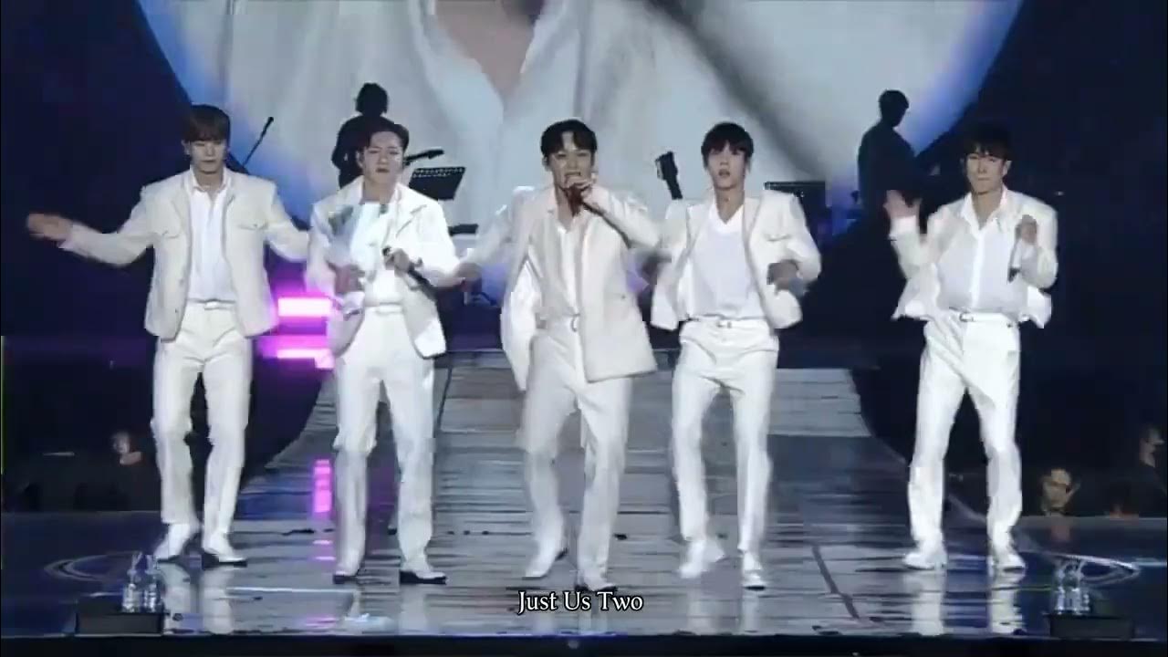 BTOB - WOW (BTOB 10th Anniversary Concert) - YouTube