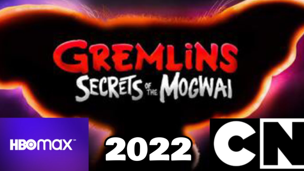 Gremlins: Secrets of the Mogwai (2022) 📺 - YouTube