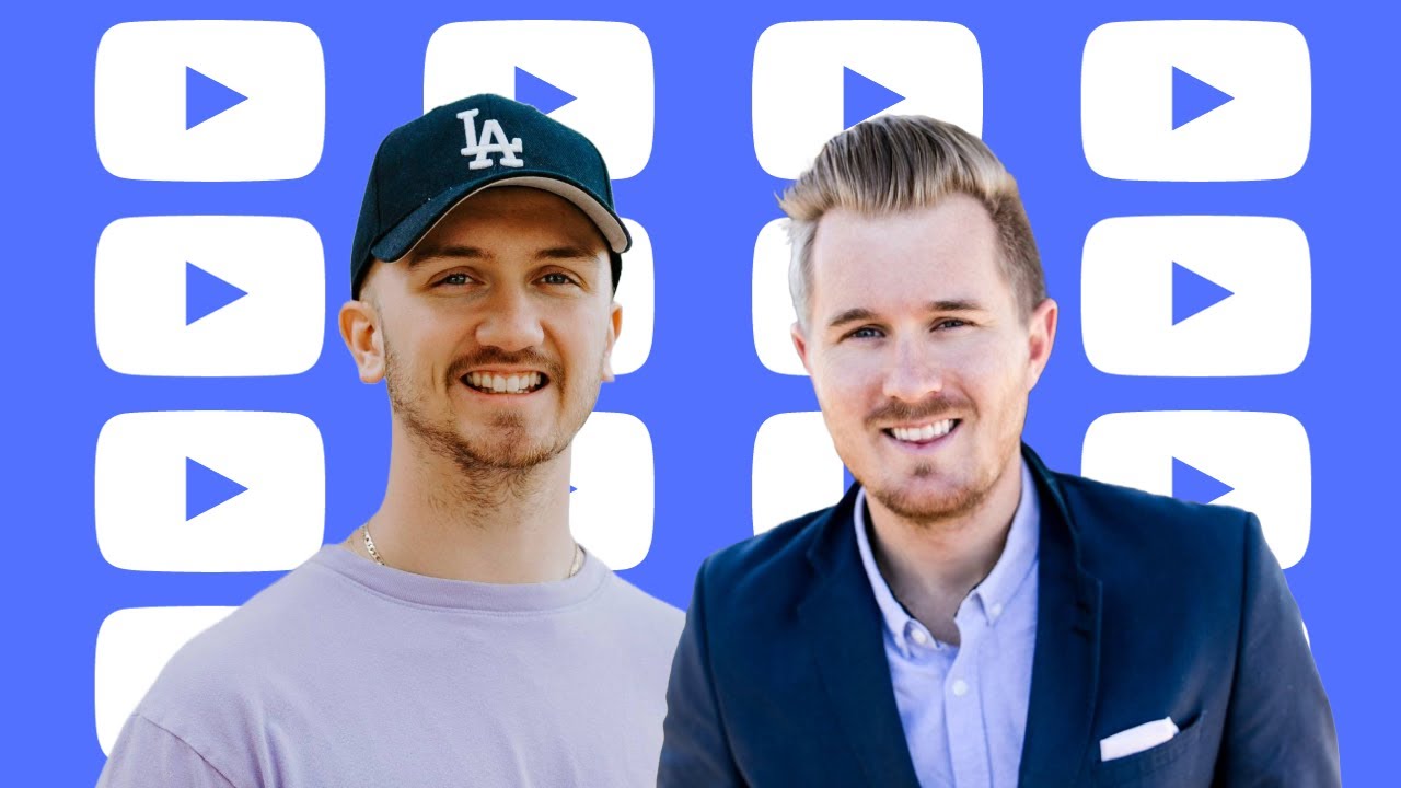 Caleb Rouse on Christian Relationships, Boundaries, Content Creation ...