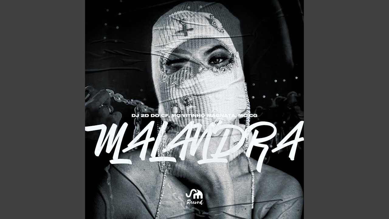 Malandra - YouTube