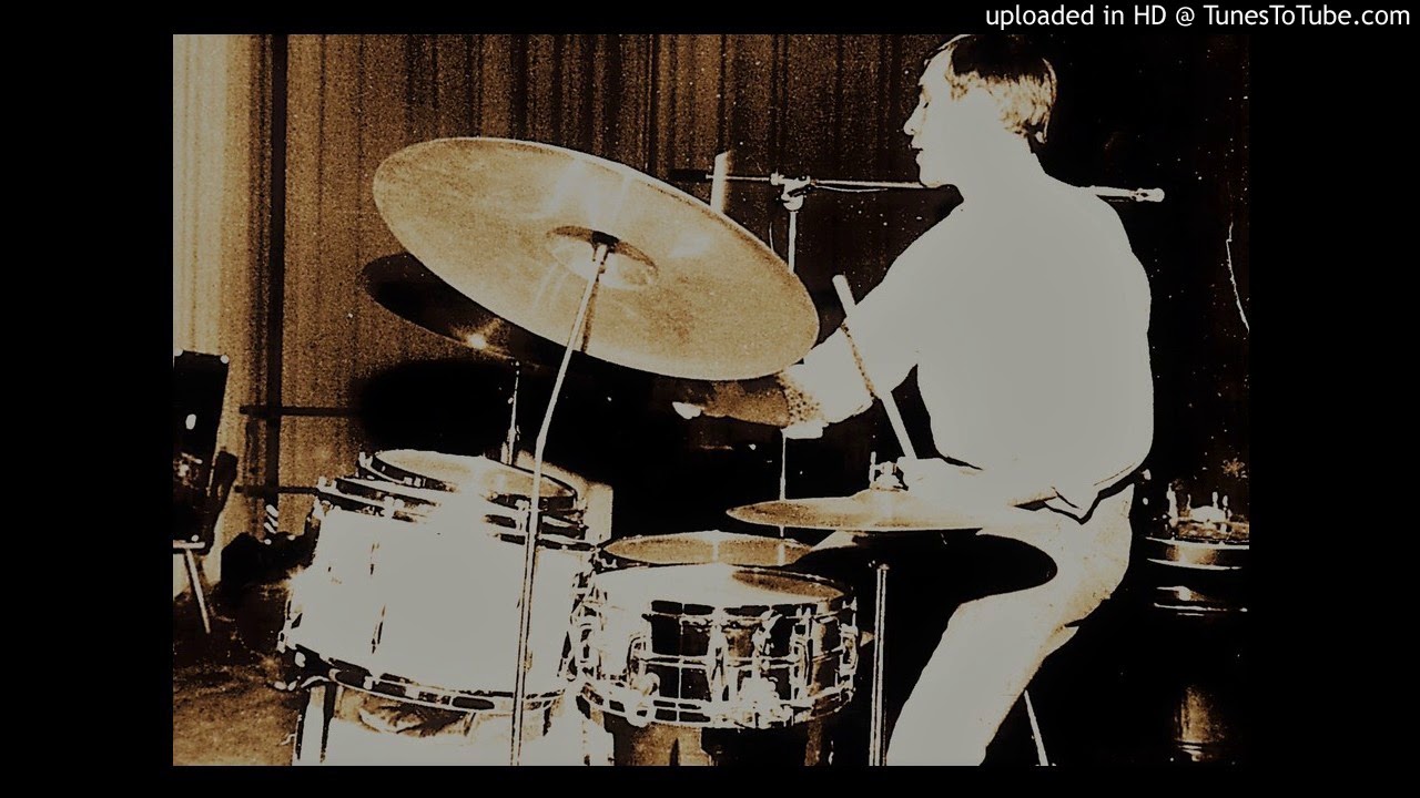 THE ROCKING STARS - DANCE THE SLOP WITH ME - YouTube