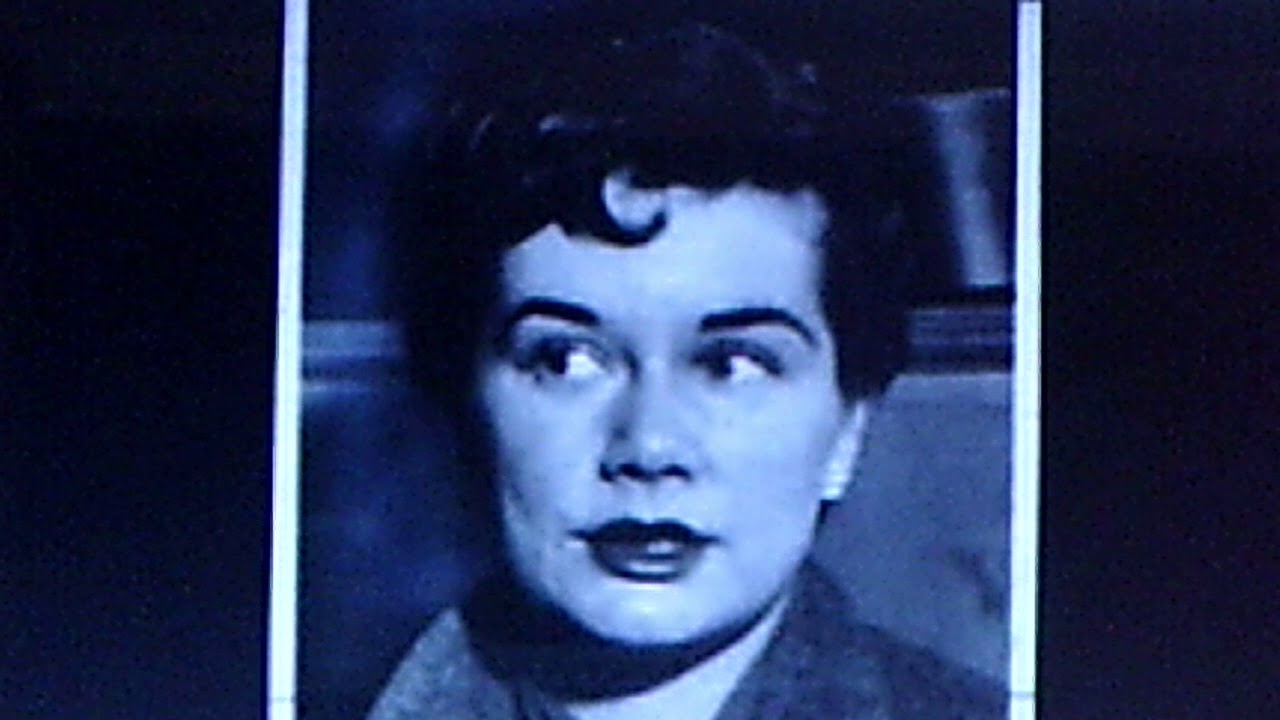 Lu Ann Simms, w./Percy Faith & his Orchestra: "Be Patient, My Darling ...