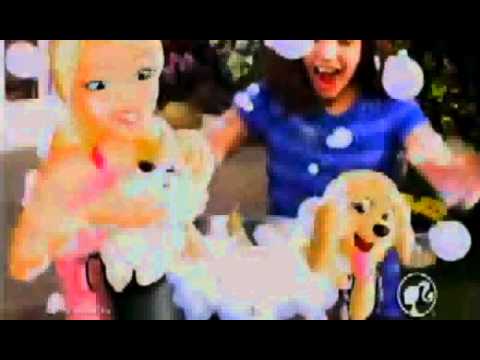 Comercial barbie  2012 (2)