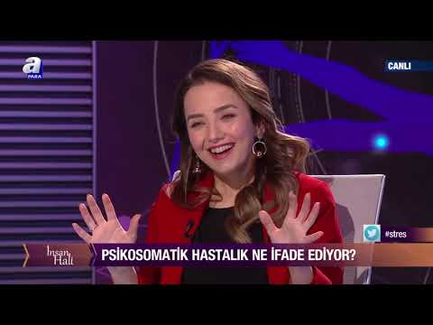 Sebepsiz Rahatsızlıkların Kaynağı Psikolojik midir?    İnsan Hali   A Para  TV