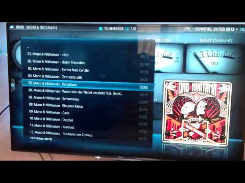 Xbmc - YouTube