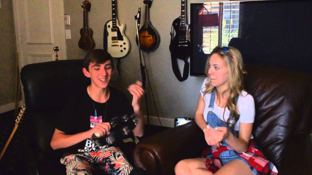 TTT - Ep.37 - Teaser In Arizona - YouTube