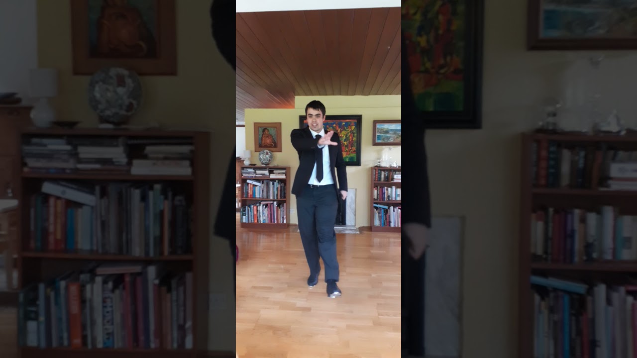 "Little Tramp" the musical soundtrack by David Pomeranz. - YouTube