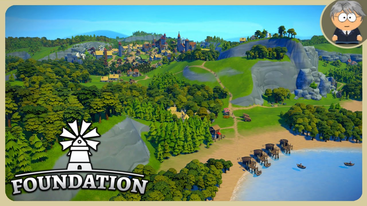 How many gems?💎 Foundation Gameplay 1.9 Update - Oceanview - part 10 ...
