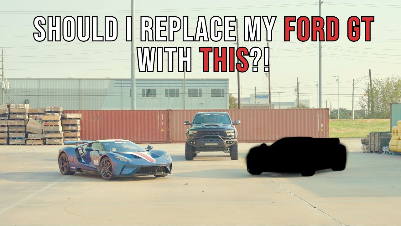 New Ford Gt Memes