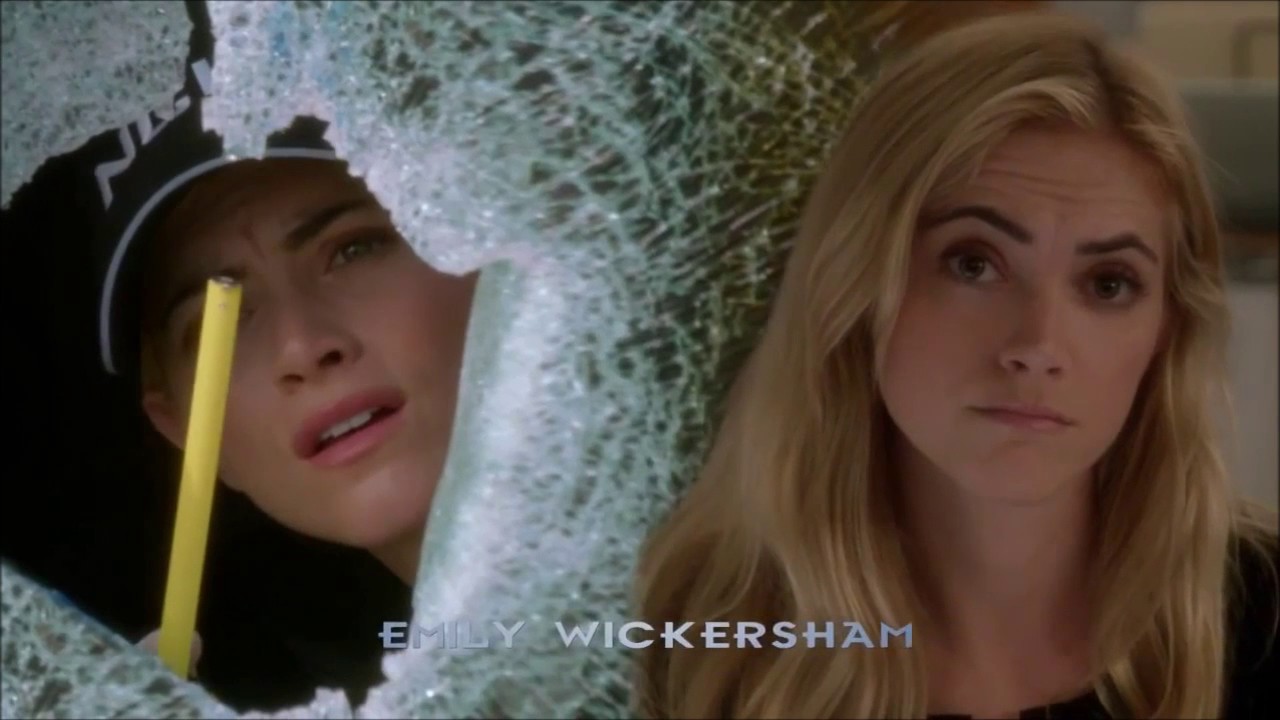 NCIS - Fan Opening #11 (Very Long Version #2) - YouTube
