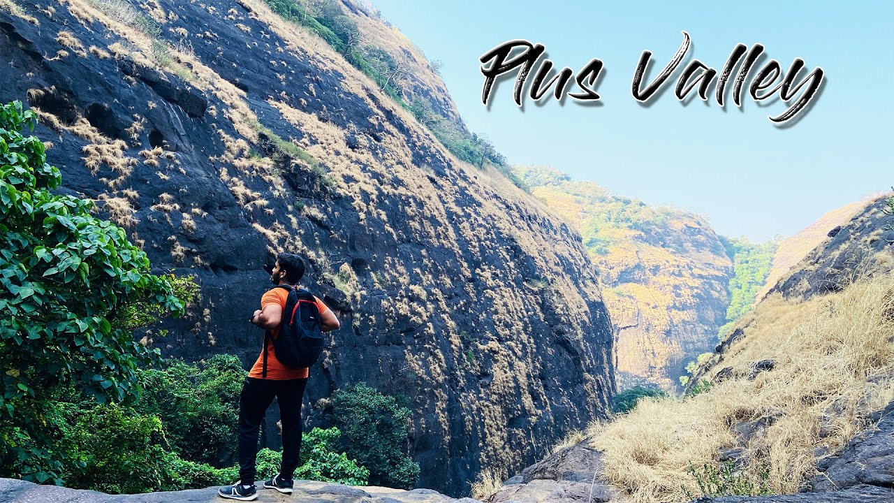 Plus valley Trek : in search for the hidden Pool | Plus valley ...