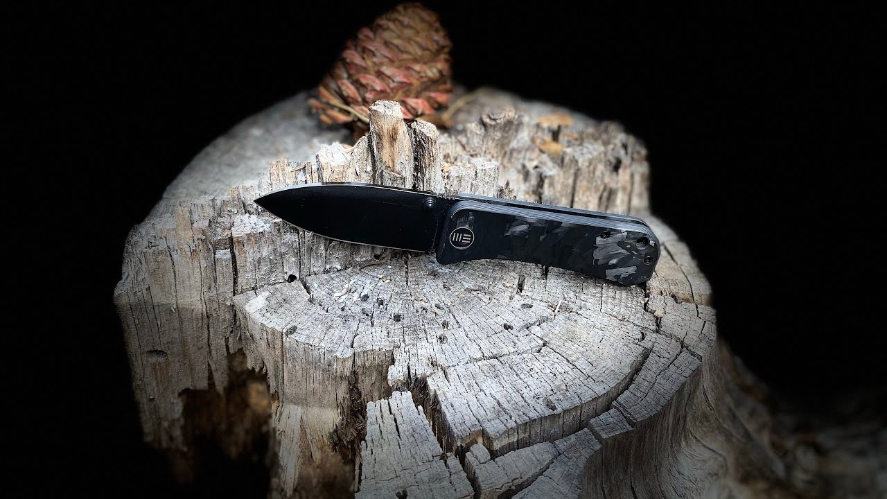 WE Banter Review - YouTube