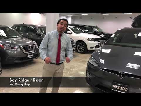 Service Your Nissan at Bay Ridge Nissan - YouTube