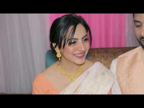 Shristi Pandey Weds Dr. Mahesh Bashyal - YouTube