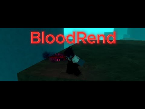 How to get bloodrend DeepWoken - YouTube