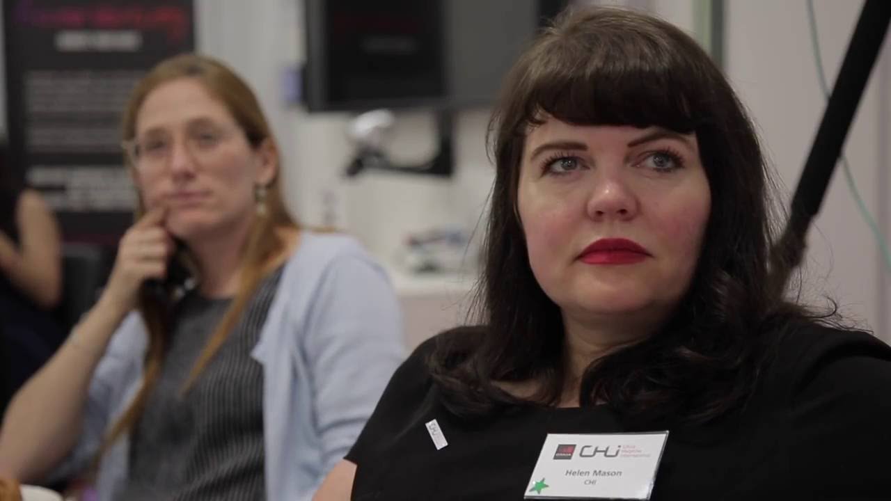 Child Helpline International & GSMA Workshop on Online Safety for ...