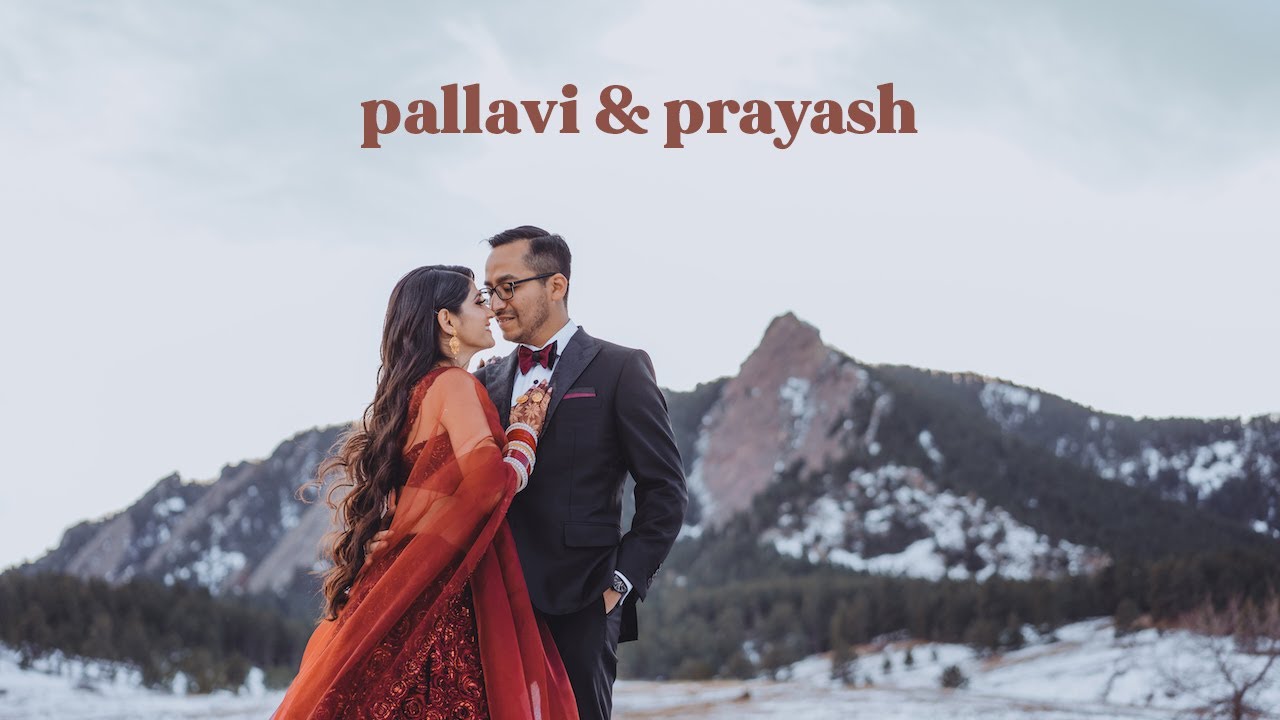 pallavi & prayash - YouTube