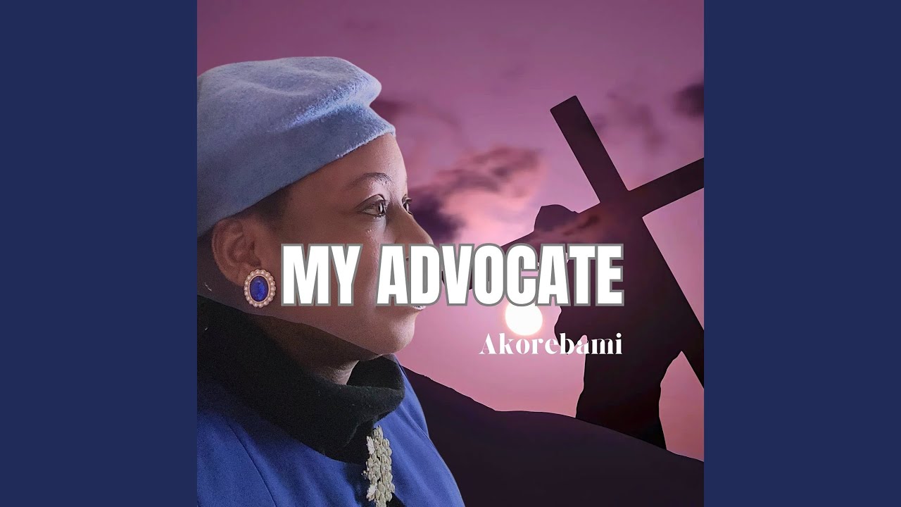My Advocate - YouTube