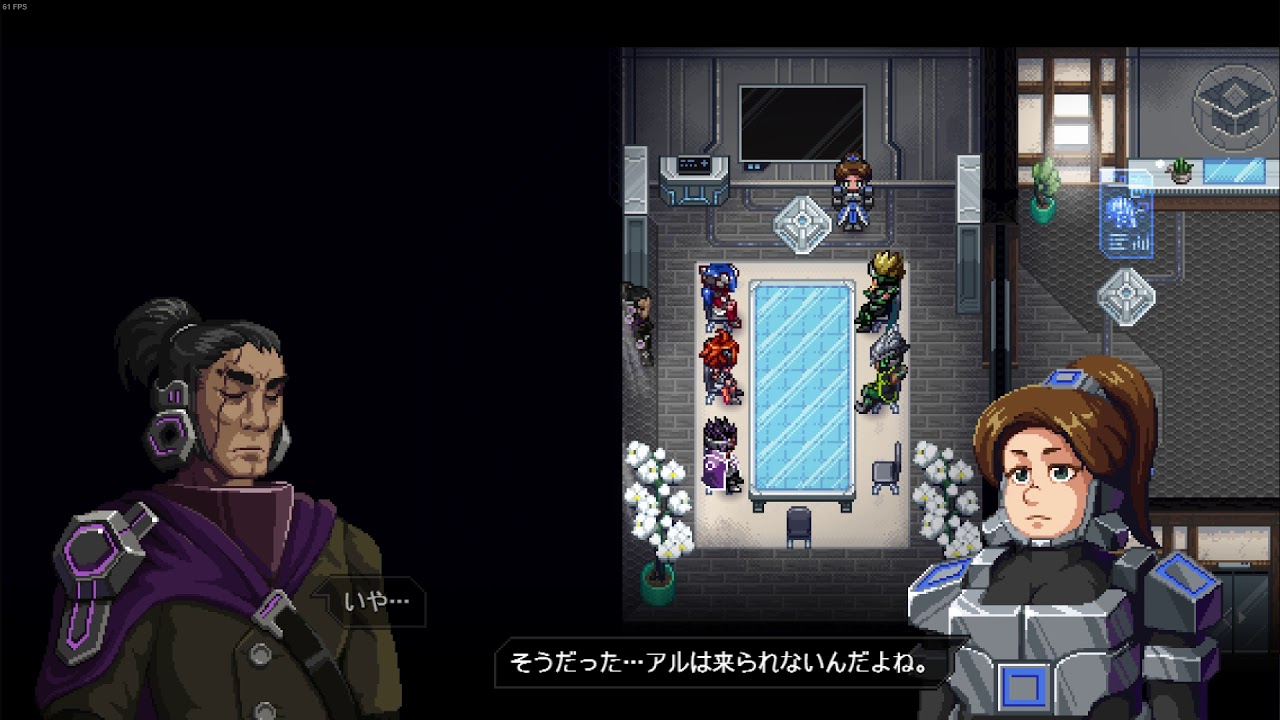 #37 CrossCode クロスコード - YouTube