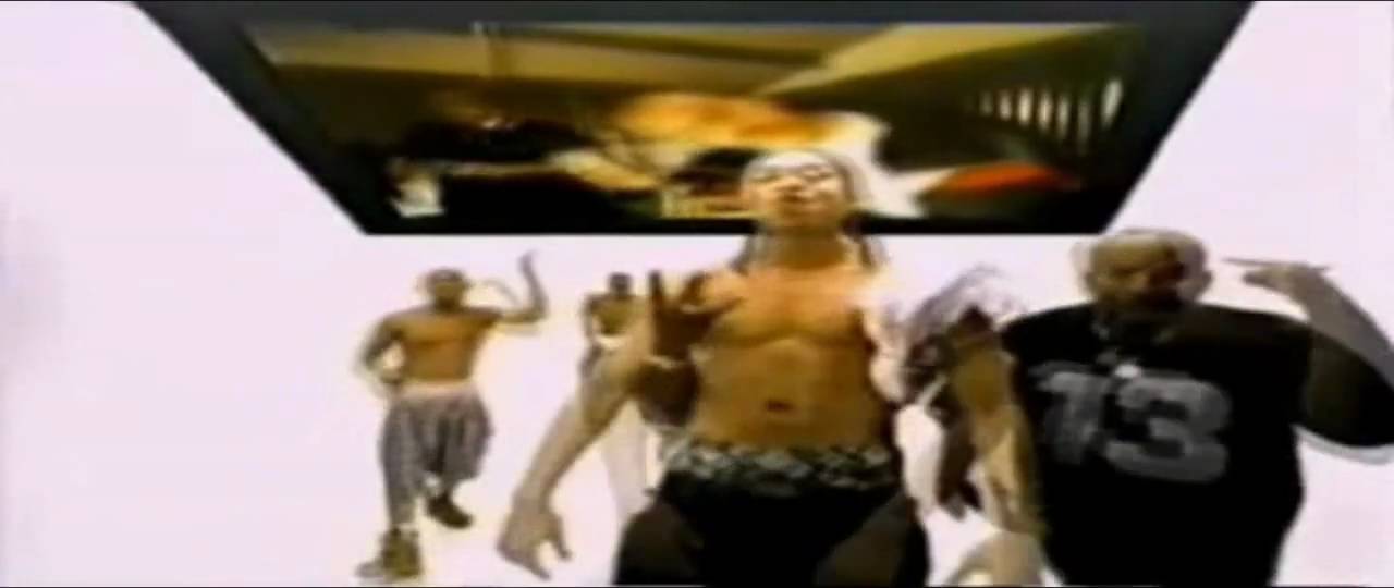 Tupac Ft. Outlaws - Hit Em' Up - YouTube
