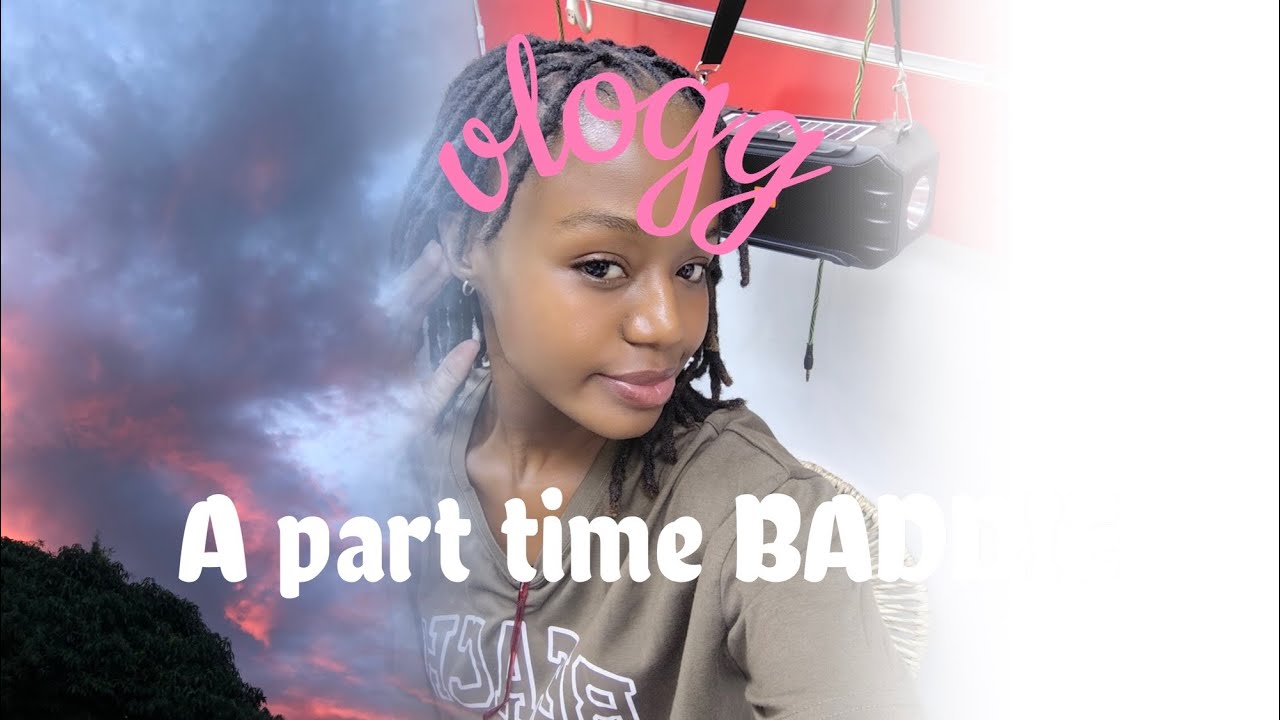Things i do as a part time BADDIE😂🤣 || Zimbabwean Youtuber|| Rutendo ...