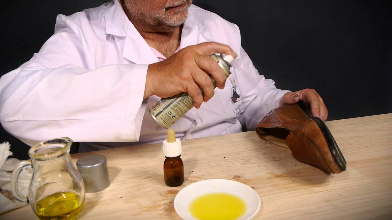 TRG Protector Spray 250 ml - YouTube