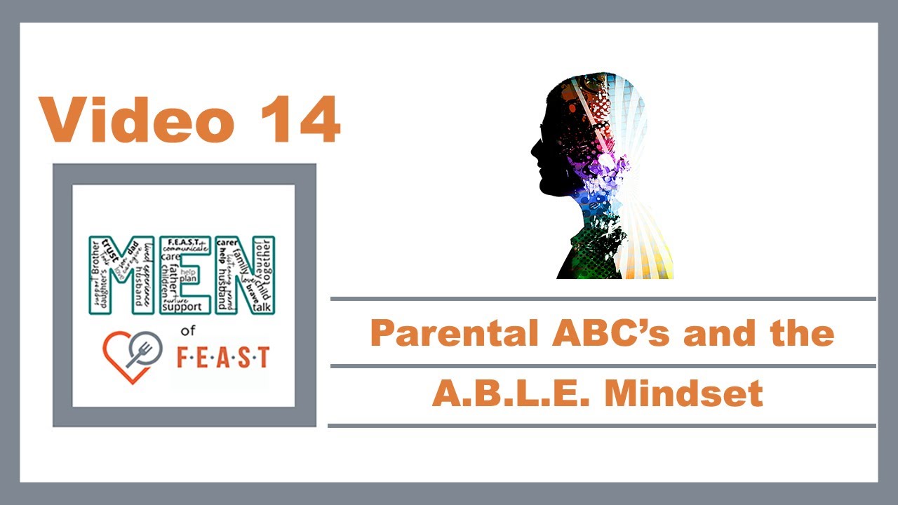 Parental ABC's and the Able Mindset - YouTube
