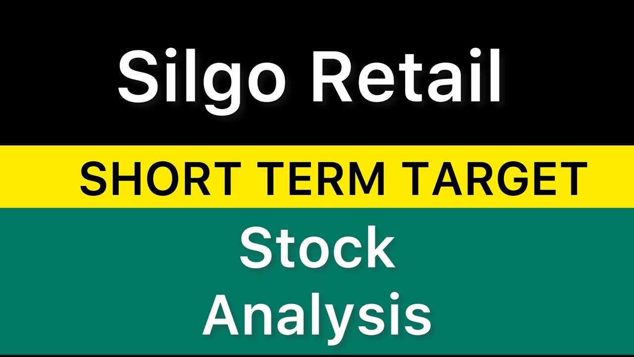 Sligo retail share target 🟢 SILGO RETAIL CRASH | SILGO RETAIL NEWS ...