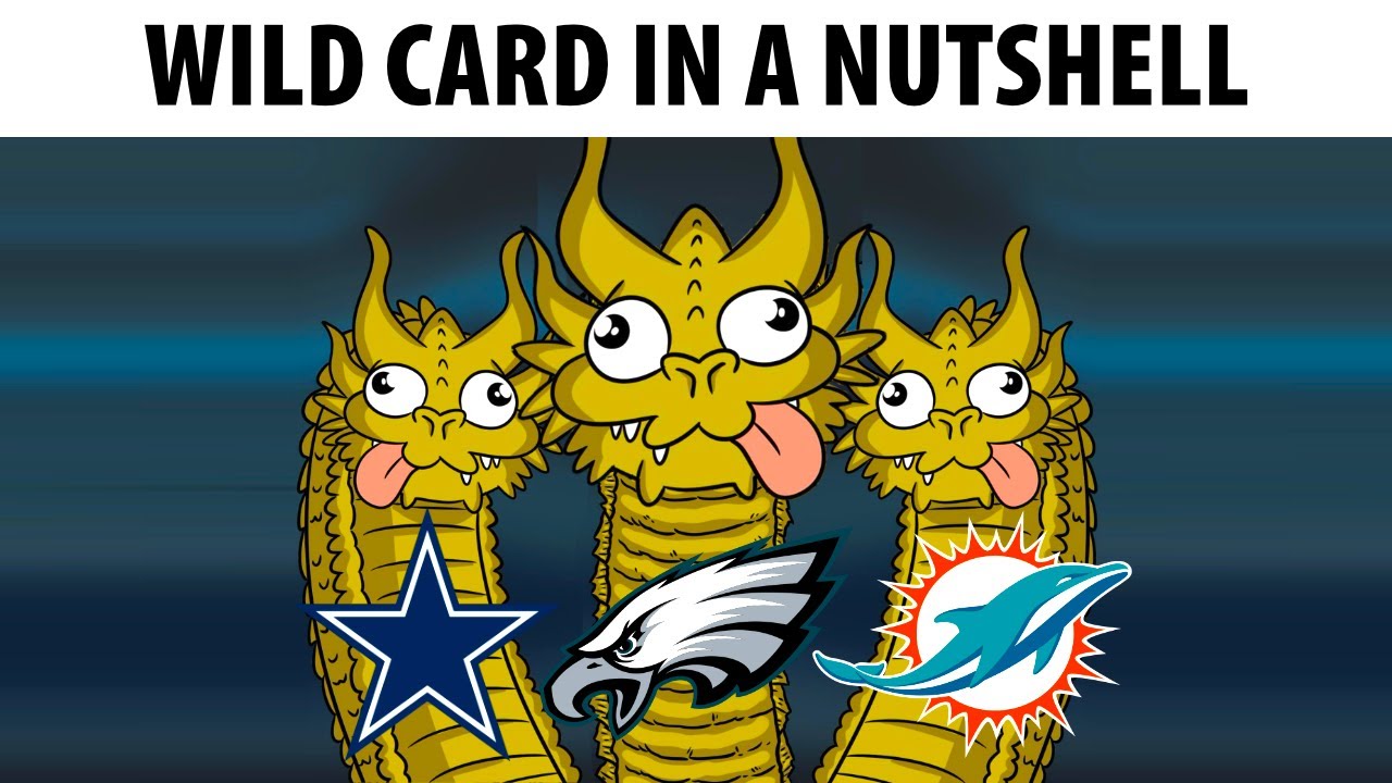 Best NFL Playoffs Memes 2023 v8 - YouTube