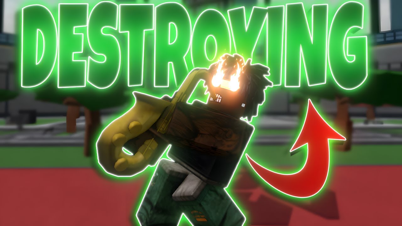 DESTROYING And EXPOSING "NPCS" In Heroes Battlegrounds Part 2 - YouTube